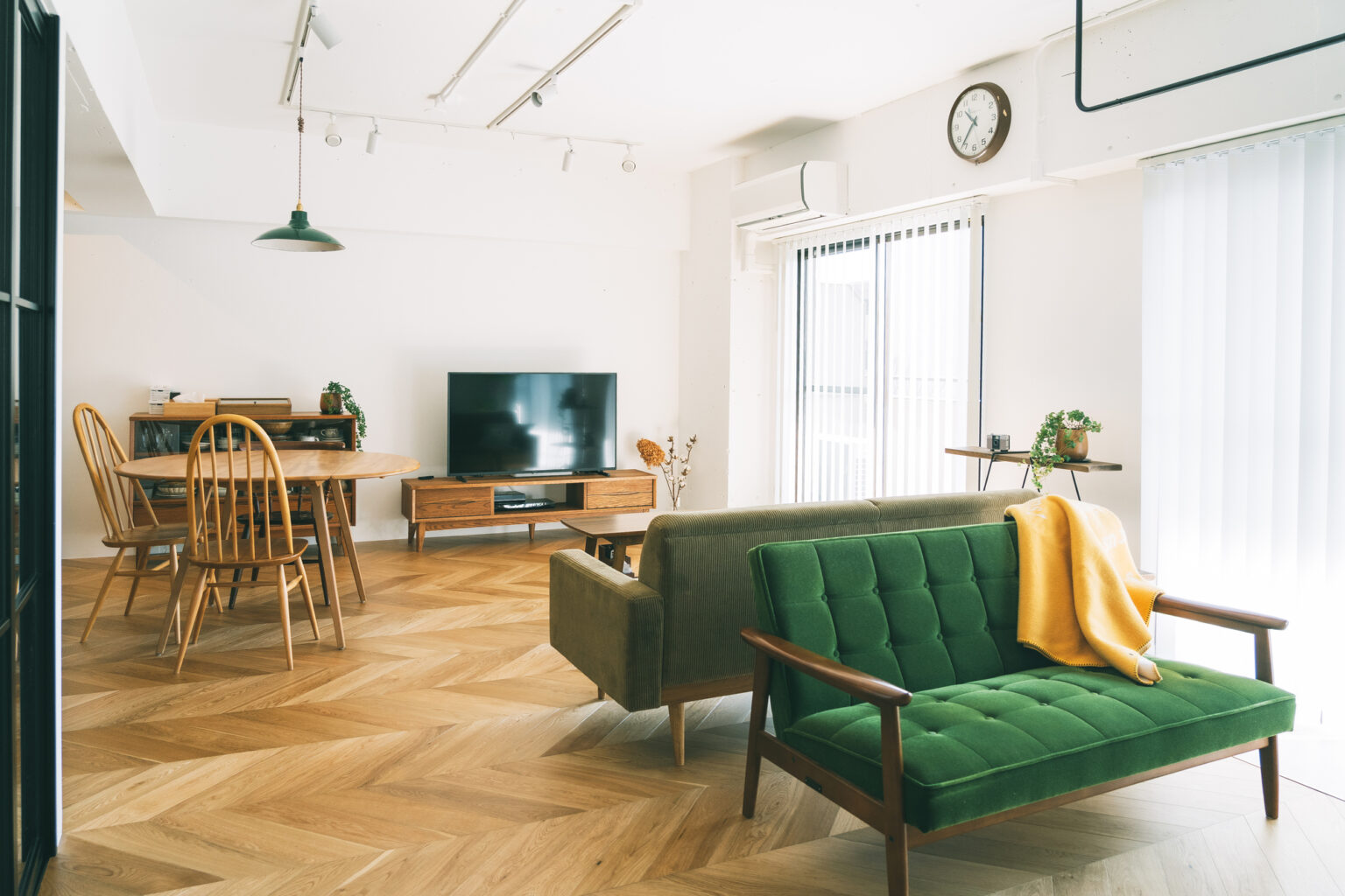 3LDKのマンションリフォーム費用はいくら？相場やコストを抑えるコツを解説【事例付き】 | 茨城県で戸建て／マンションリノベーションをご検討のあなたに